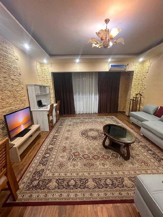 Срочно Продаётся 3/9/9 квартира 78 м² ул.Айбек   Ор-р: м.Айбек  (МНМ)