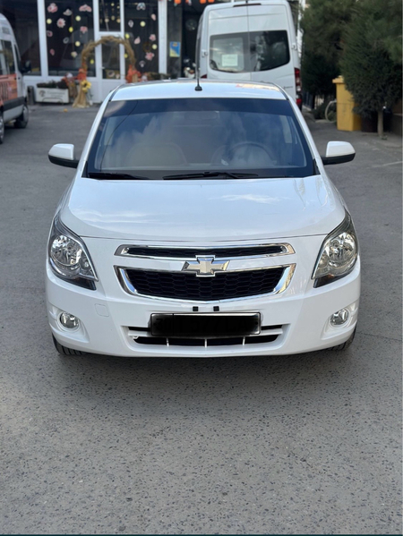 Cobalt 3 pozitsiya
