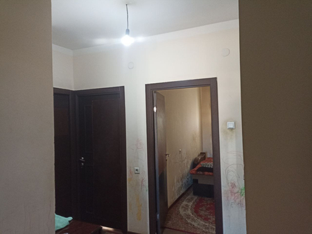 Metro 4-beket 100 metr 3/7/7 uy srochno sotiladi 56.000