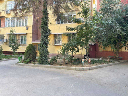 Продажа 2/1/4 квартиры под нежилое ор-р 4 квартал Биллур Br13