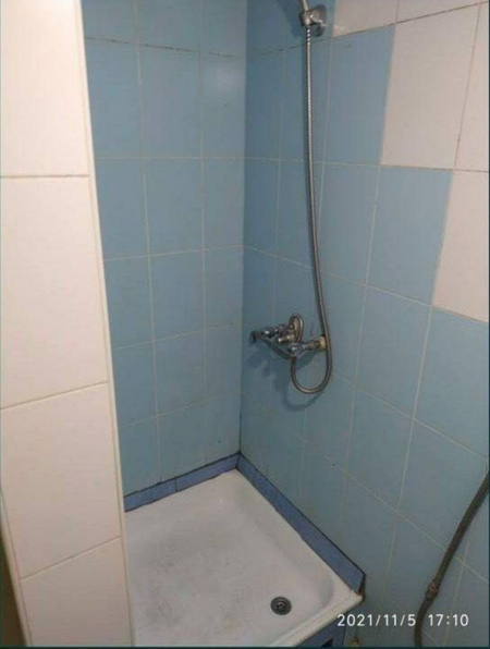 Beruniy metro 1 xona 2 xona qilingan 300$