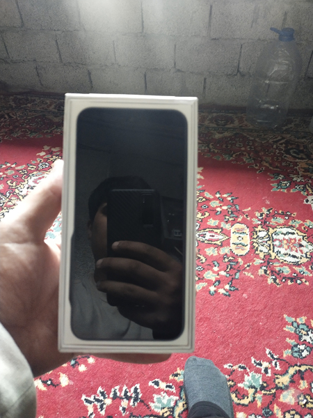 Samsung a35 8\\\\128