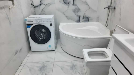 ID 19 Сдаётся дом в Учтепинском районе. Ориентир: круг Катта Кани.