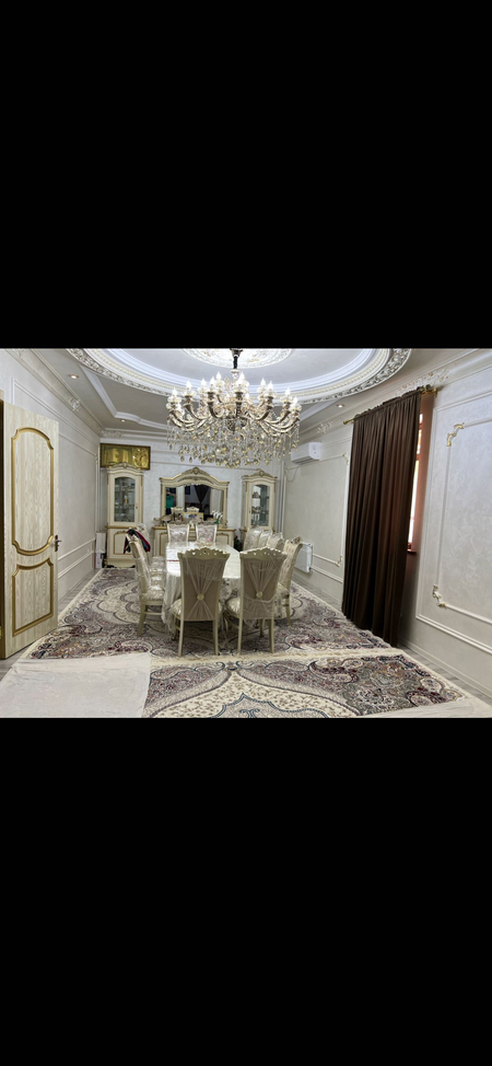 Arenda uchastka Suzuk ota masjidi