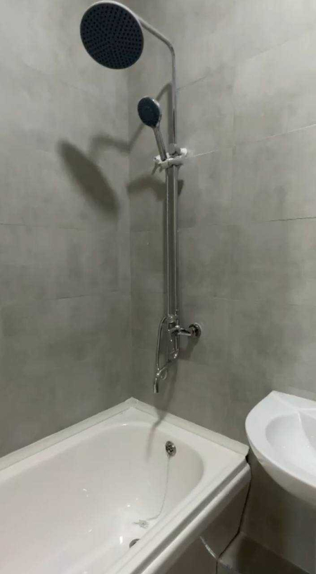 УзБум, ЖК \\\