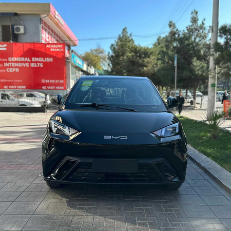 BYD Seagull Fly 405km Full автокредит ва лизинг бор!!! замена Spark