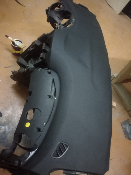 remont  airbag   pechati  bilan