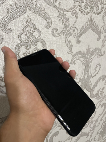 Iphone 11 pro green 80%