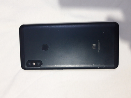 Redmi note 5 pro