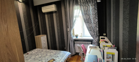 Продается 4/3/3  яккасарайский район.аския