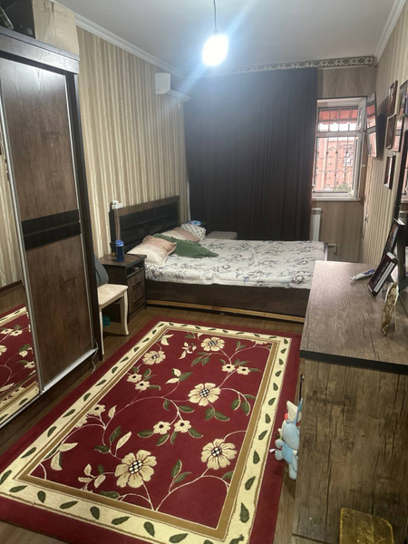 Своя квартира! Янгихаёт 2в3-6-7, 65кв , планировка отличная !