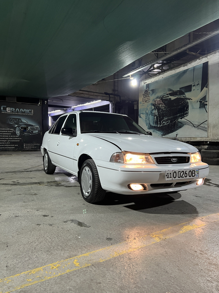 Daewoo Nexia 1.