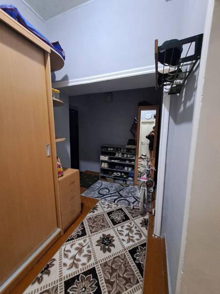 Продаётся квартира в центре Чирчик