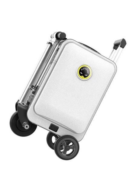 Умный чемодан Airwheel