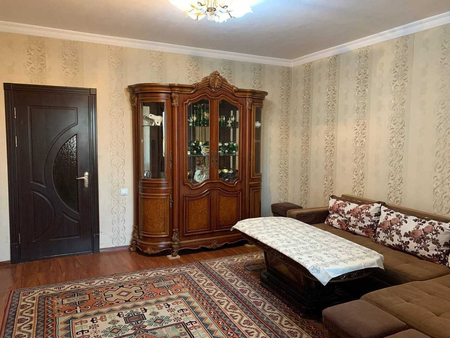 (К126364) Продается 2-х комнатная квартира в Шайхантахурском районе.