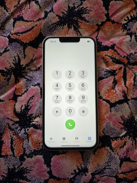 Iphone 14 128 gb