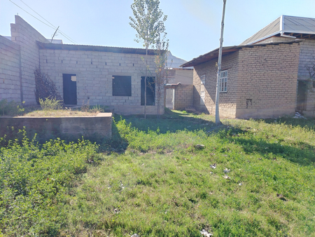 Uchastka Kitob tumani Ibn Sino Bo\\\'ston mahallasi