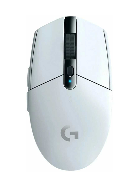 Беспроводная игровая мышь Logitech  G305 Lightspeed