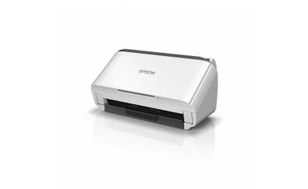 Сканер Epson WorkForce DS-410 А4