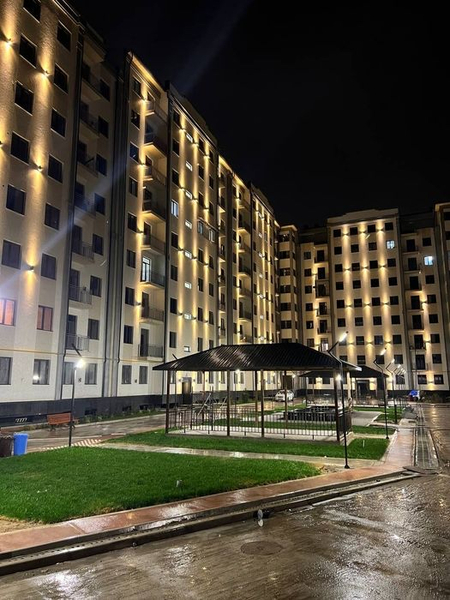 Срочно продаётся 2 комн квартира на ЖК Олмос
