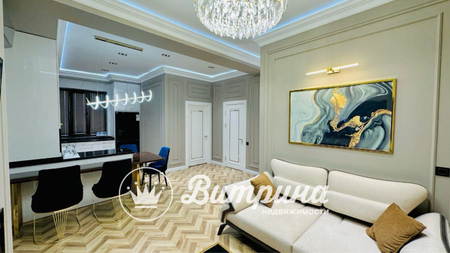 Продается 2/1/9 Parkent Avenue