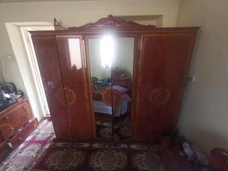Xolat 80 oladgon bosela tel kla