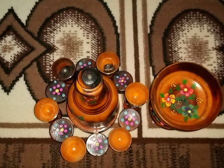 Ajoyib toʻplam sotiladi