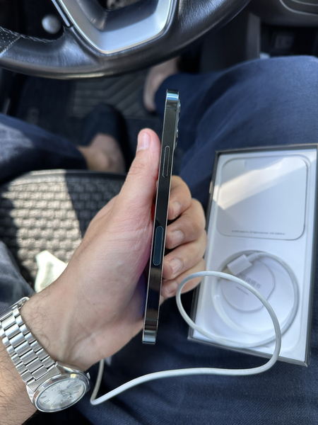 iphone 12 pro sotiladi