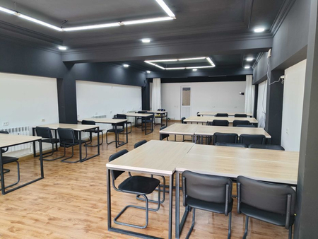 Коворкинг зона + Виртуальный, Юридический адрес. Coworking / kovorking