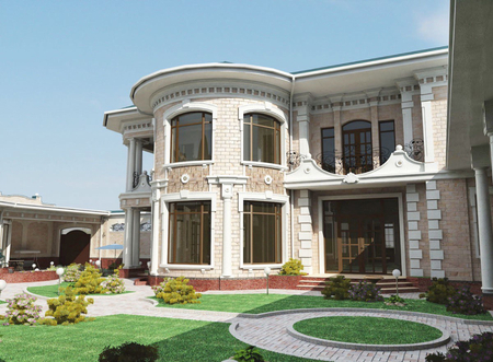 Архитектор, Arxitektor, топосъёмка