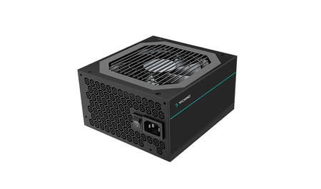 Блок Питания DQ750-M-V2L BLACK/80 Plus GOLD/ 750W