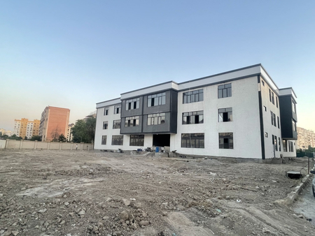 Maktab, Universitet, Ofisga BINO / Аренда под Школу, Университет, Офис