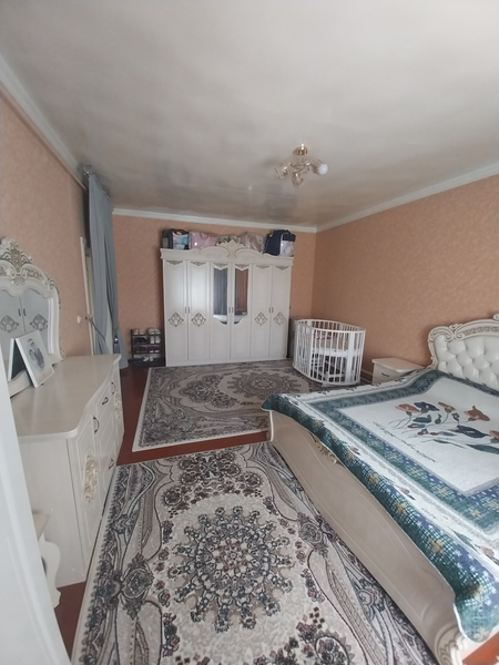Дом продаётся, 7 комнат.