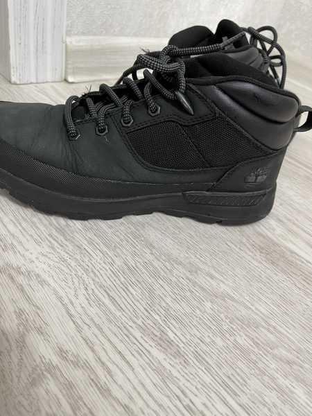 Timberland ботинки