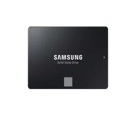 | Твердотельный Накопитель Samsung 870 EVO 500GB