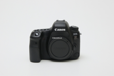 Canon EOS 6D Mark 2: 68.728 Probeg