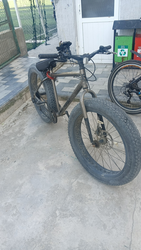 Velosiped        size 26X