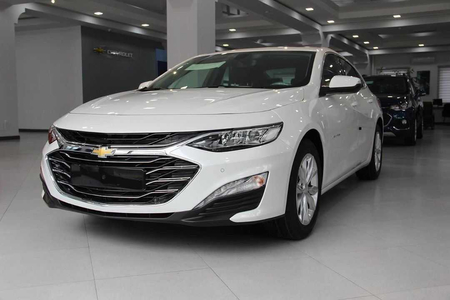 malibu A/T arenda s vikup 2024