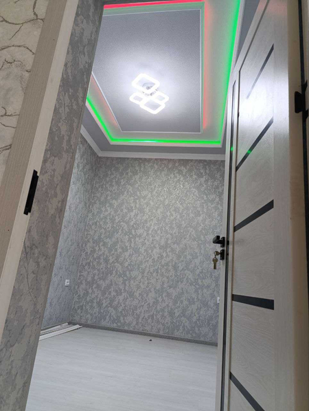 Новый Евро Домик 3 комн Панельный. Метро рядом