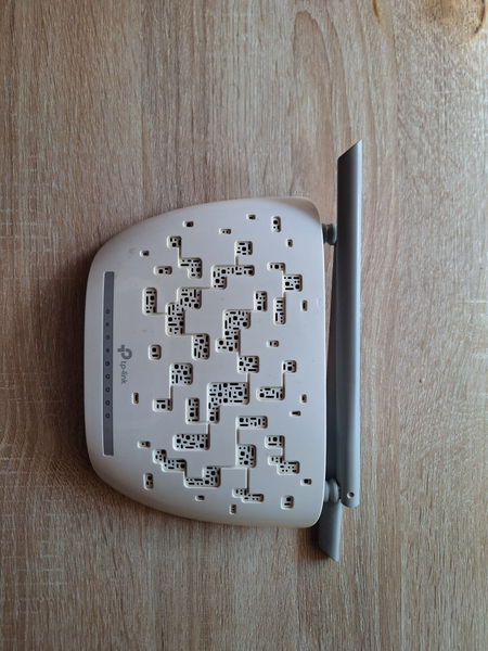 Роутер TP-Link 300bps
