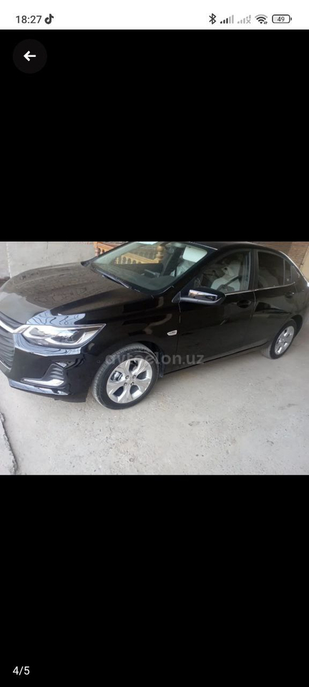 Onix Premer 2plus turbo full