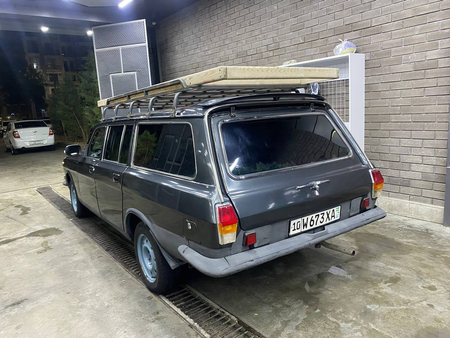 Продаётся авто Волга
