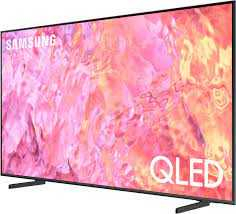 Телевизор SAMSUNG 75* Q60C* QLED 4K + Бесплатная Доставка !
