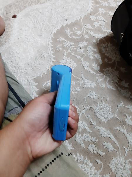 Kassa aparat terminal cashbox