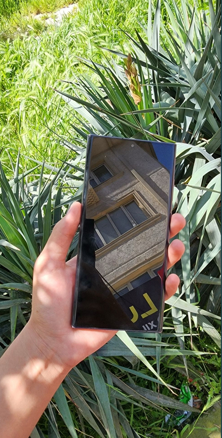 Samsung S23 ultra 12/256