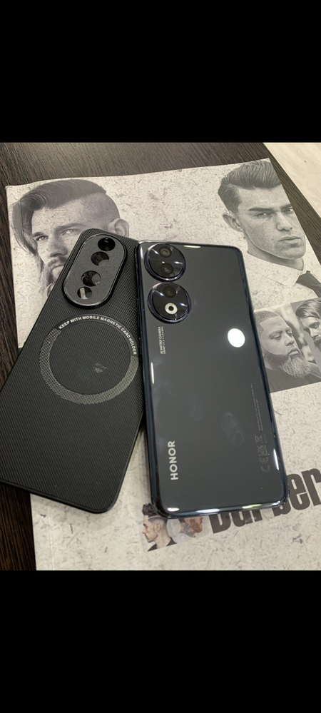 Honor 90 8/256 ideal