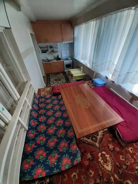 Аренда 3 комнатной квартиры на 3 квартале ID: MD 423