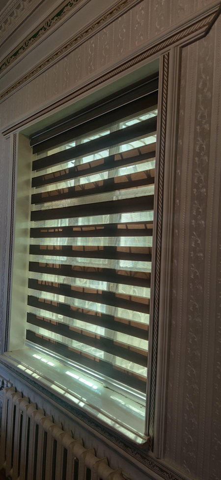 Jalyuzi Жалюзи IDEAL BLINDS chegirmalar