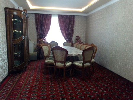 Продаётса дом миробатский раён 1.6 сот