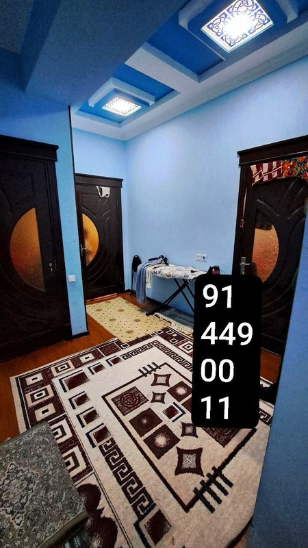 2 хона ли гор больница